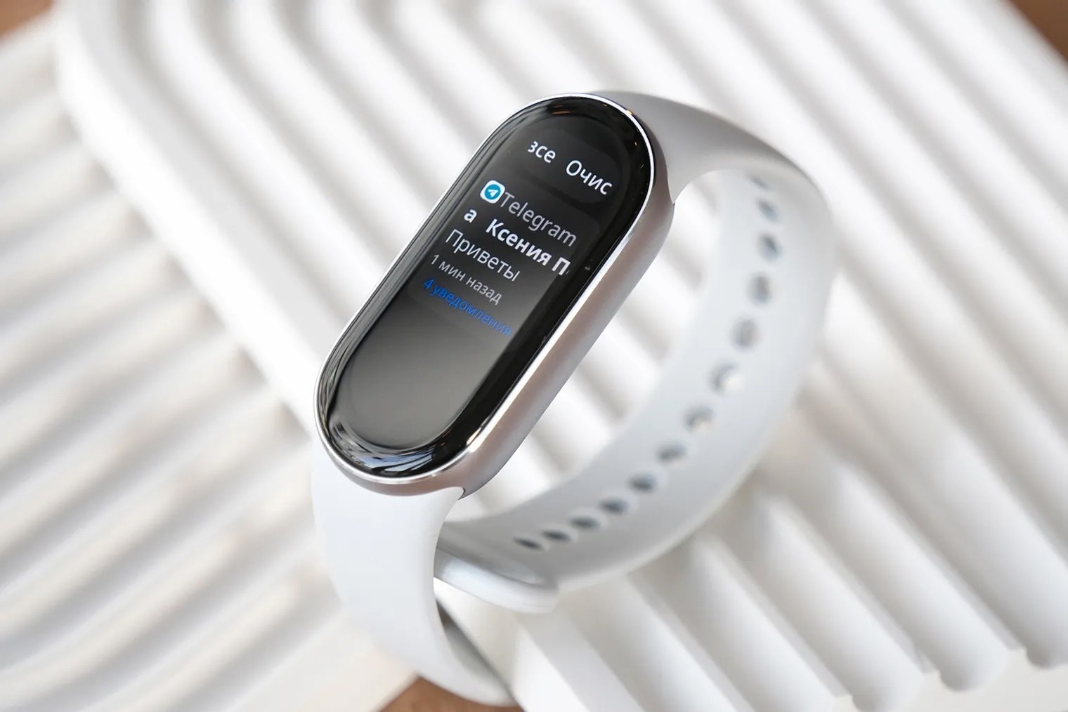 Блог - Xiaomi Smart Band 10 vs Smart Band 9: чем отличаются?