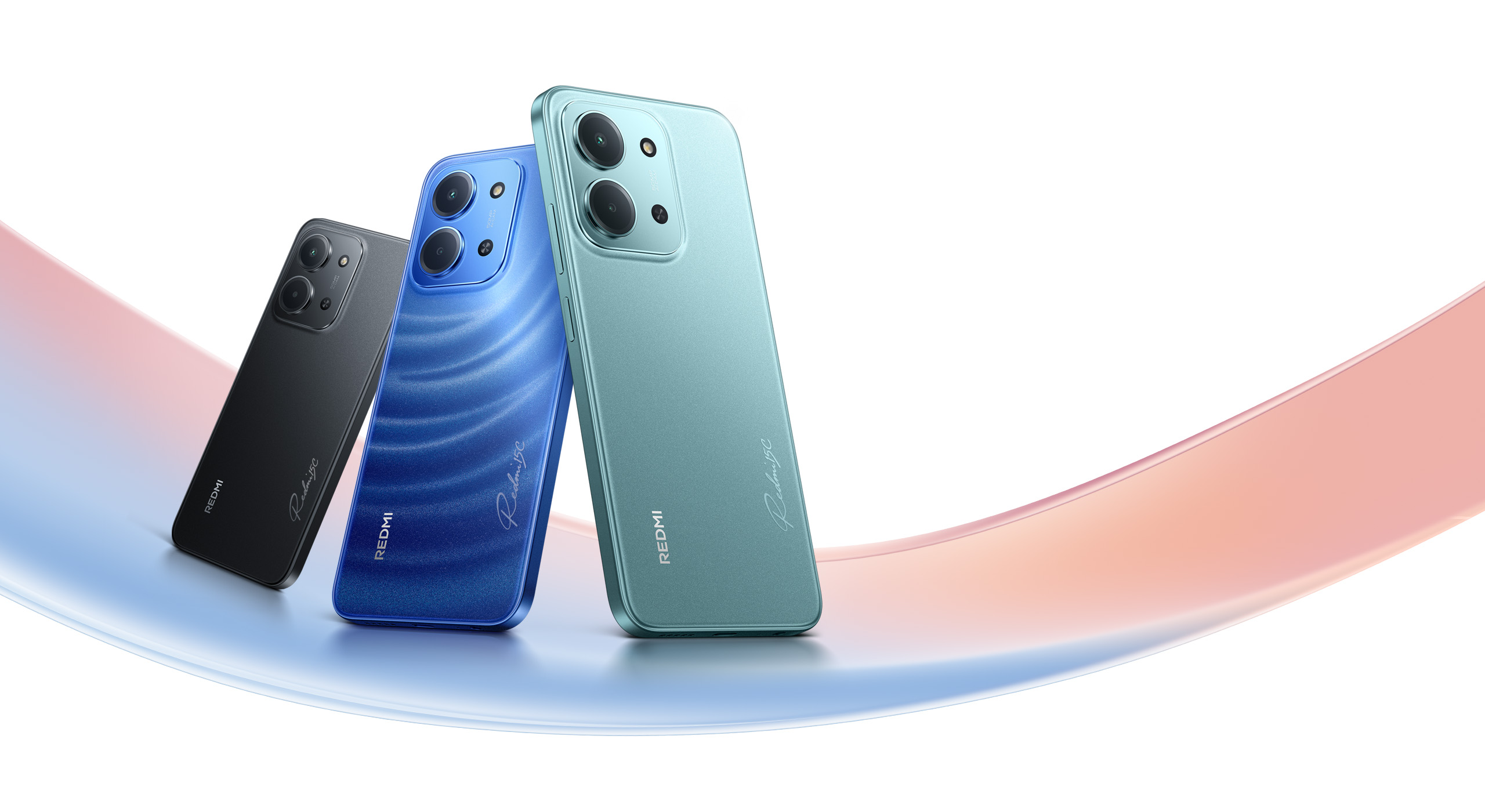 Блог - Обзор Redmi 15C: главный бюджетный