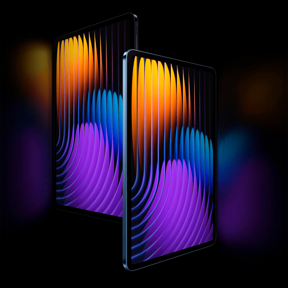 Блог - Xiaomi Tab 7 vs Tab 7 Pro: что выбрать?