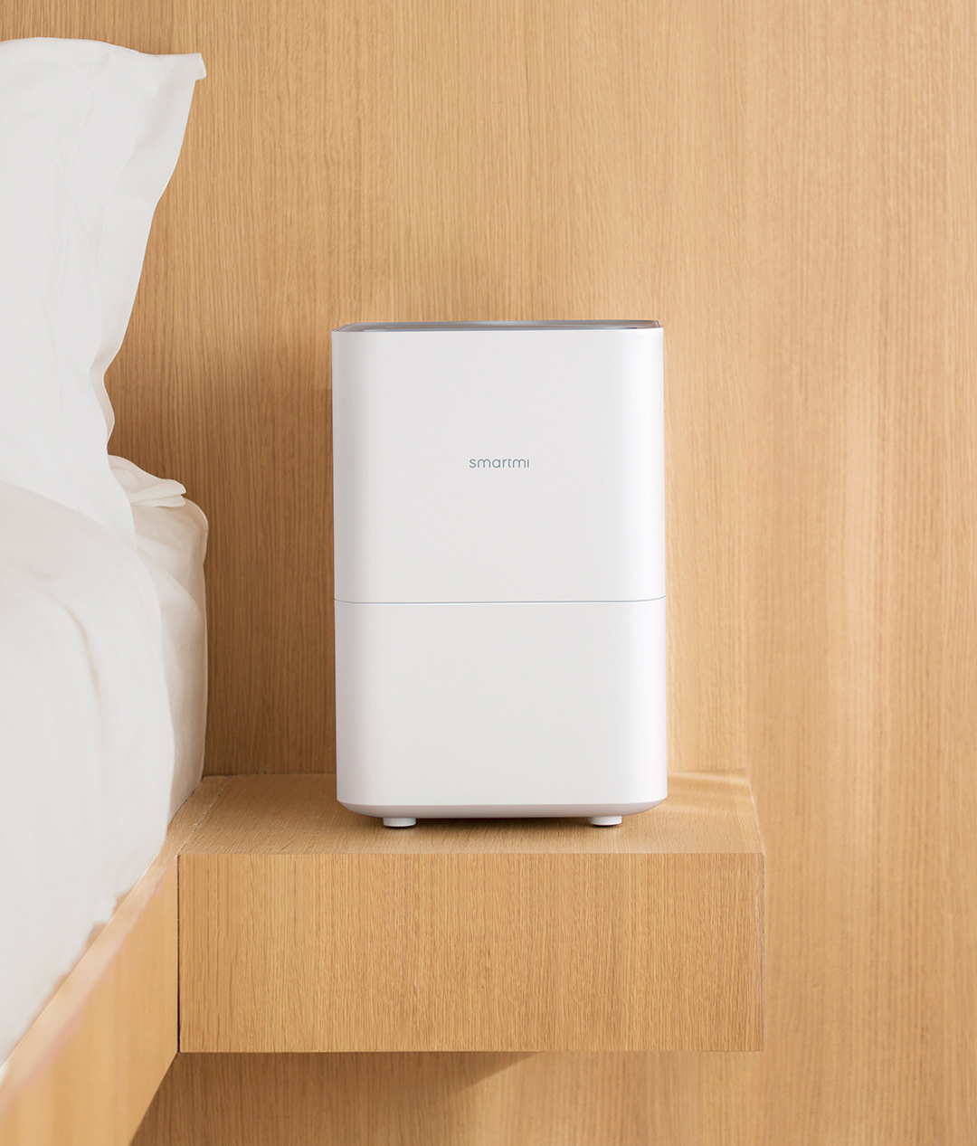 Блог - Обзор Xiaomi Smartmi Air Humidifier 2. Настоящий увлажнитель воздуха