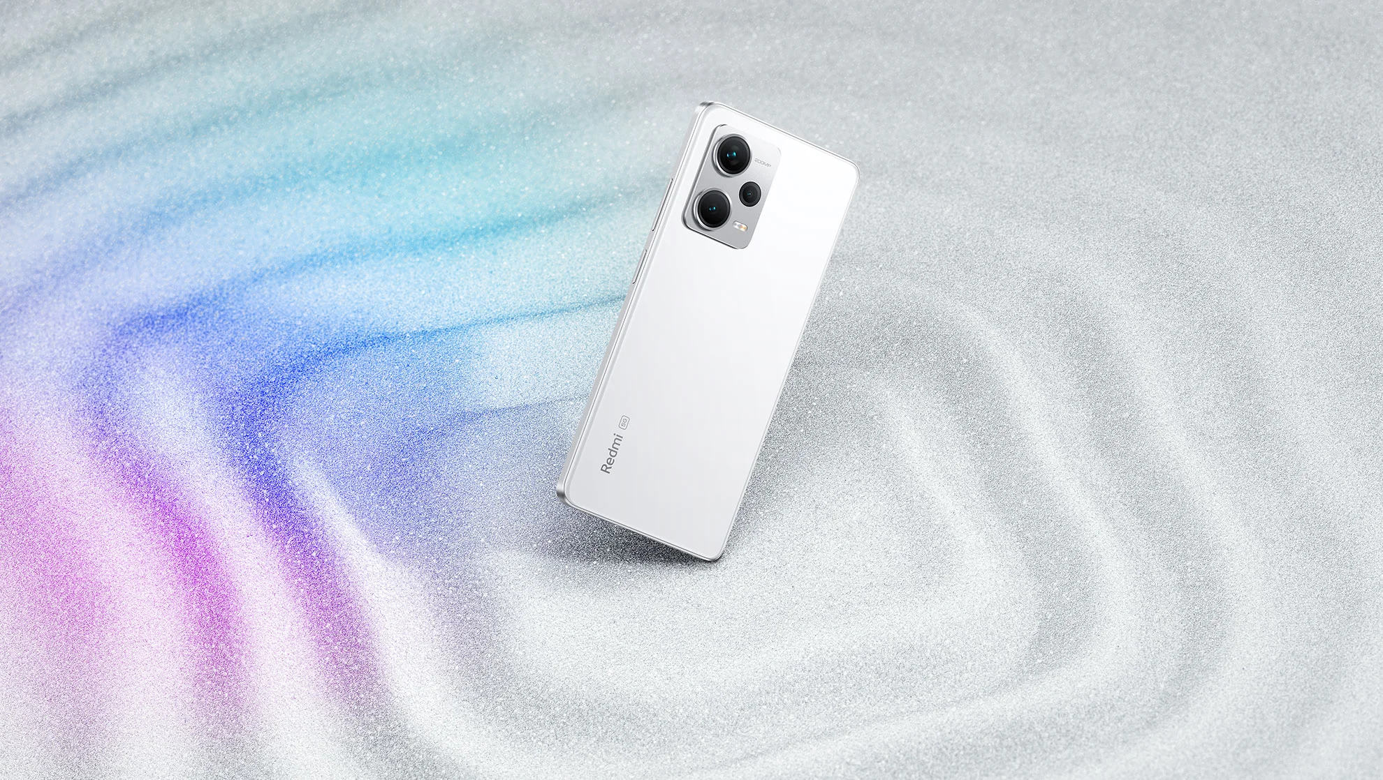 Блог - Обзор Redmi Note 12 Pro Plus 5G: самый демократичный смартфон с ...